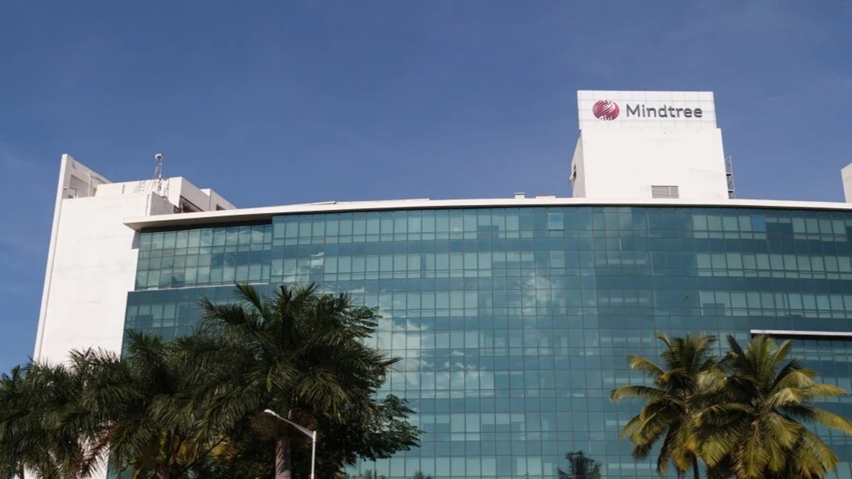 Top-level churn at continues at IT firms: Accenture and LTIM appoint ...