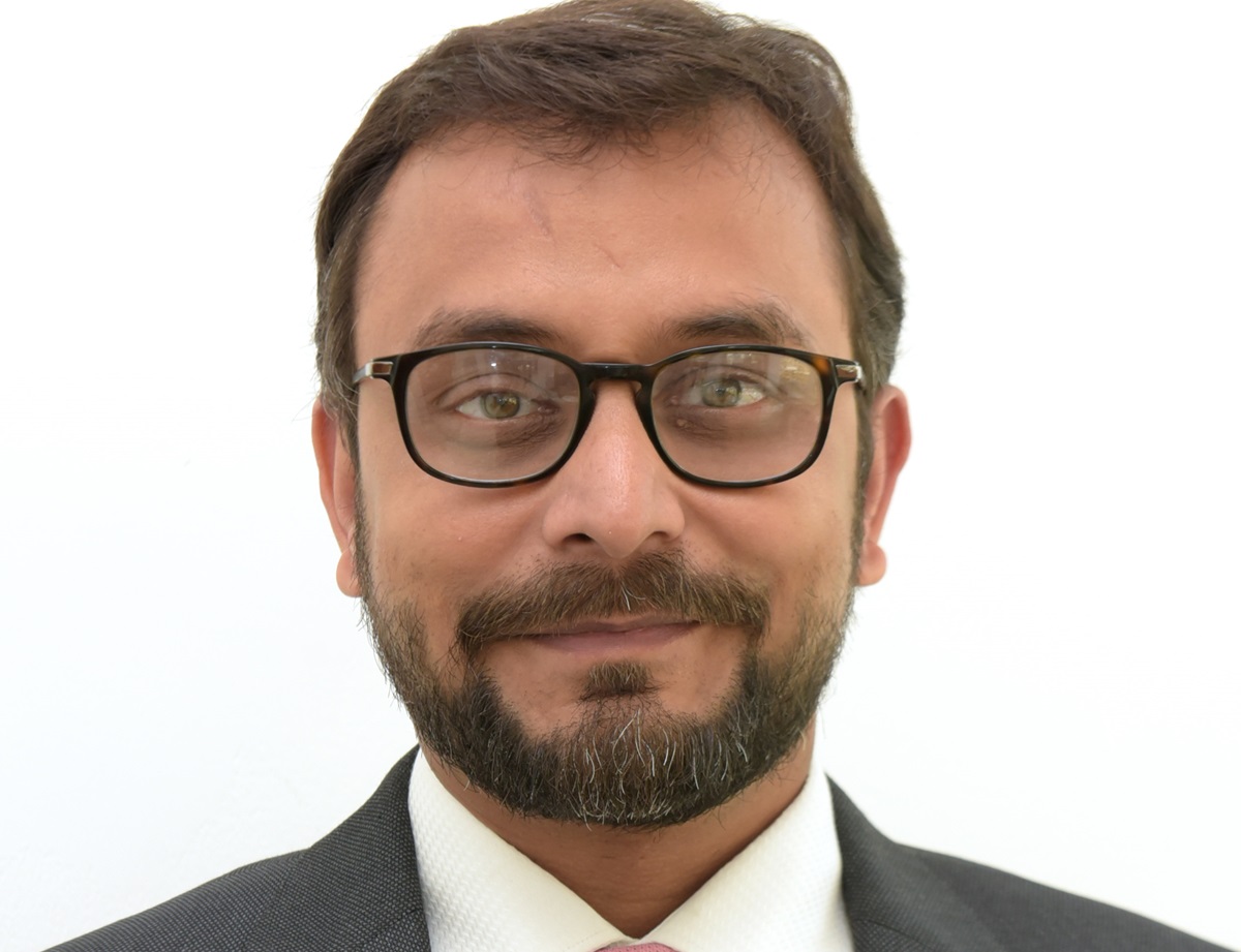 Centrum appoints Manish Jain as Head of Fund Management (PMS & Equity ...