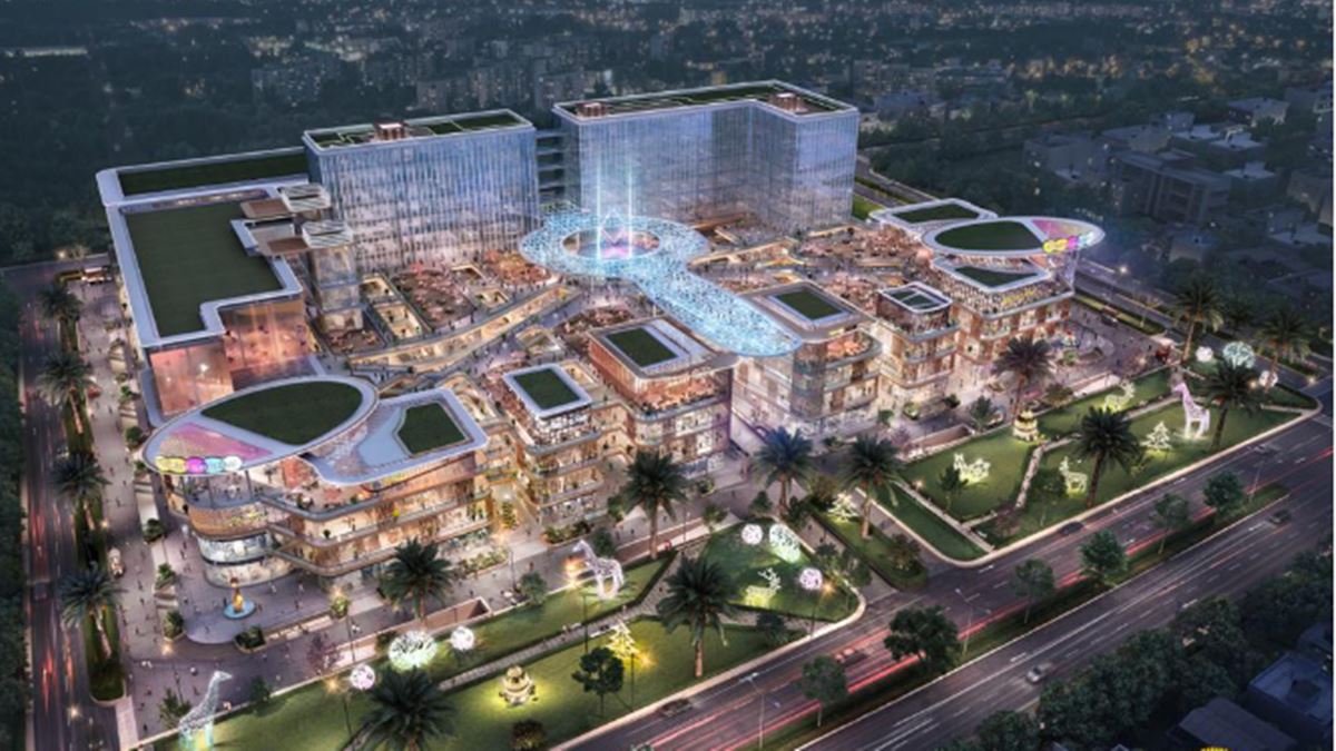DMart buys 47,000 sq ft retail space worth Rs 108 cr in Migsun’s Rohini ...