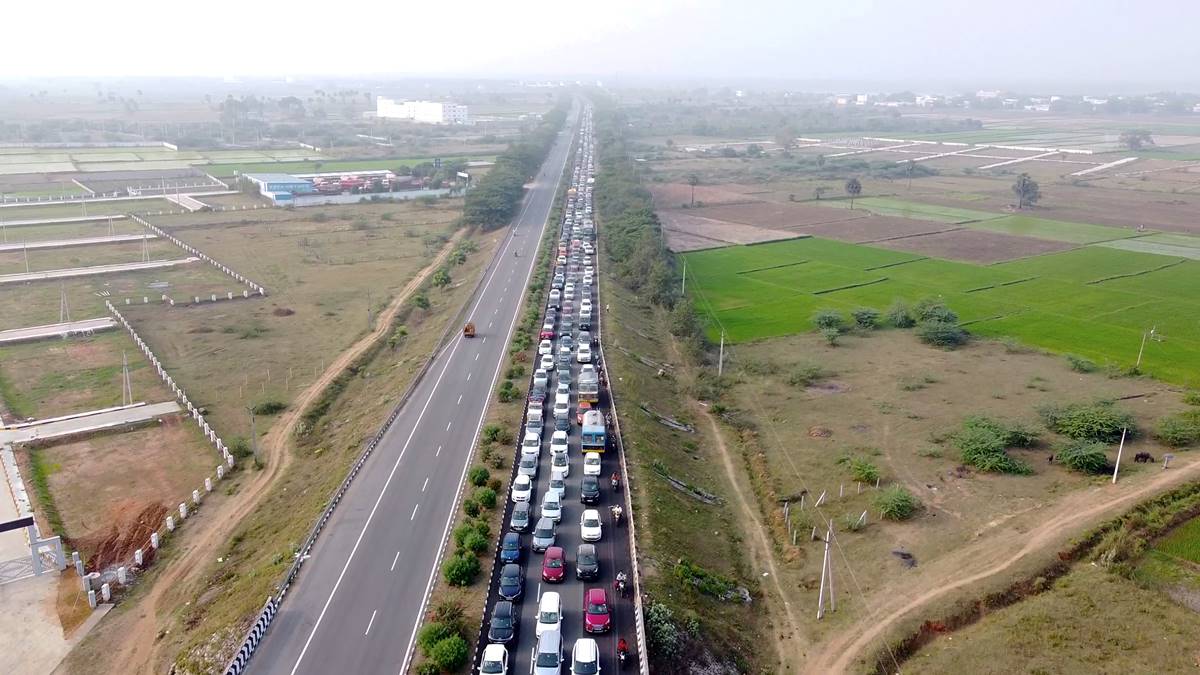 Budget 2024 | Economic corridors in Kerala: Integrated transport system ...