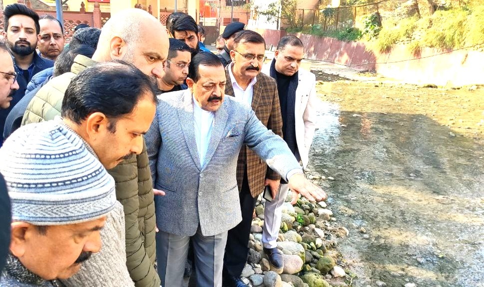 PM Modi set to unveil North India's first river rejuvenation project ...