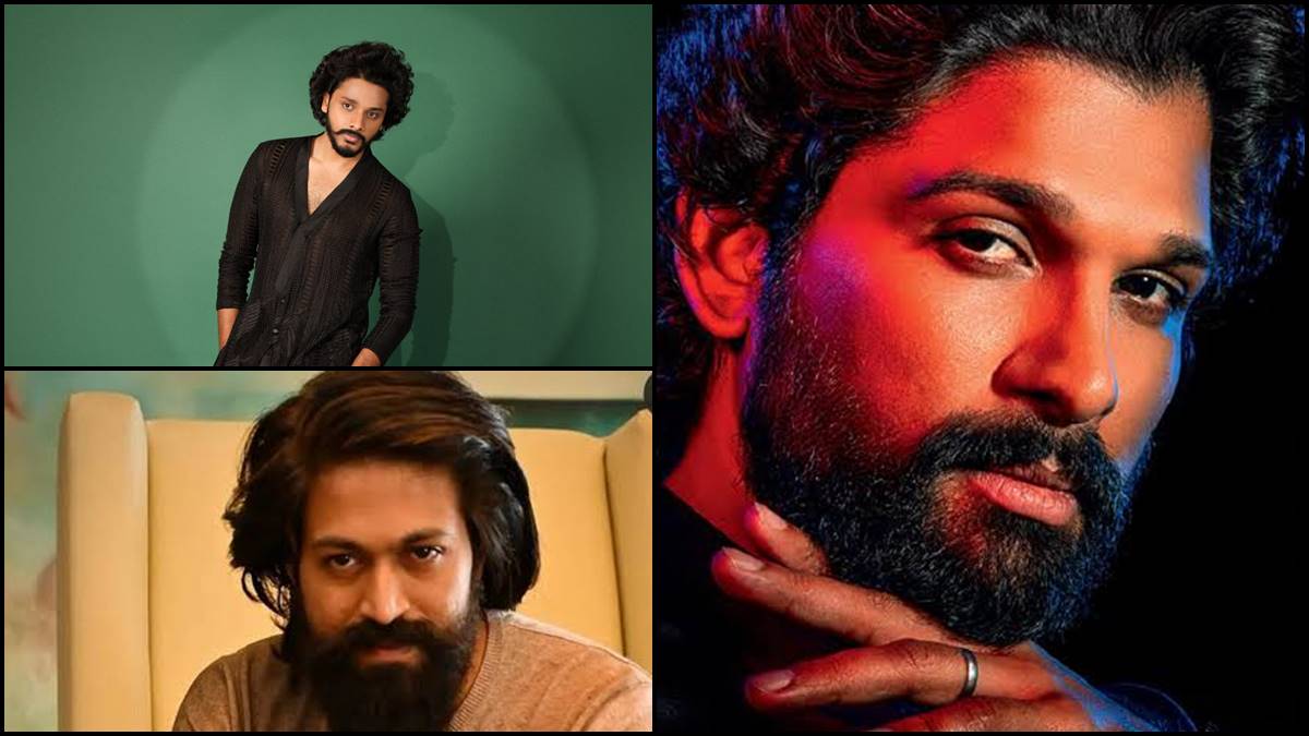 Pan-Indian stars dominating the box office - Entertainment News | The ...