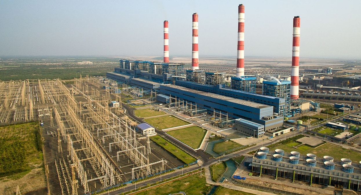 Adani Power arm-Mahan Energen and RIL ink exclusive long-term power ...