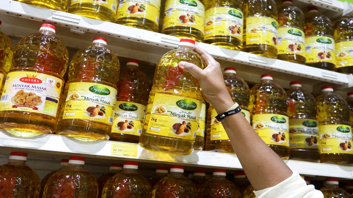 Import duty relief for edible oils extended till March 2025 ...