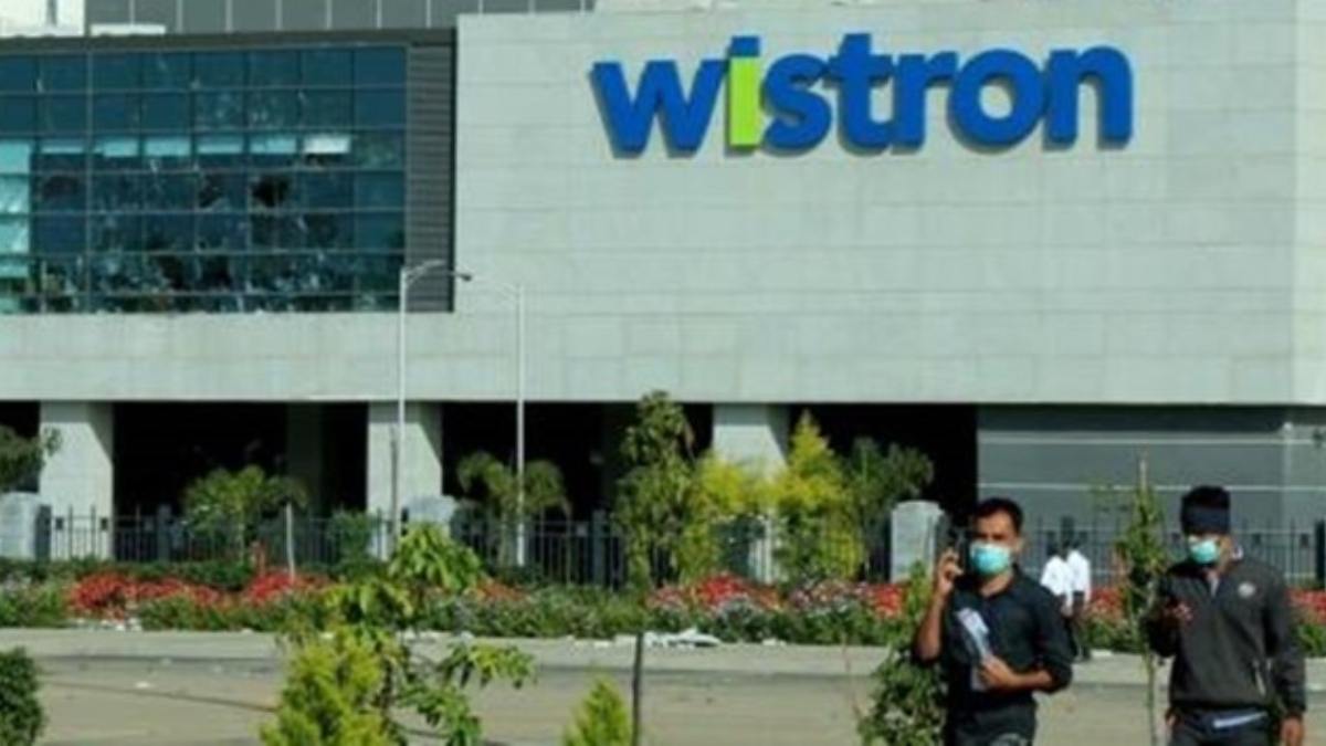 Competition Comm clears Tata Electronics-Wistron deal - Industry News ...