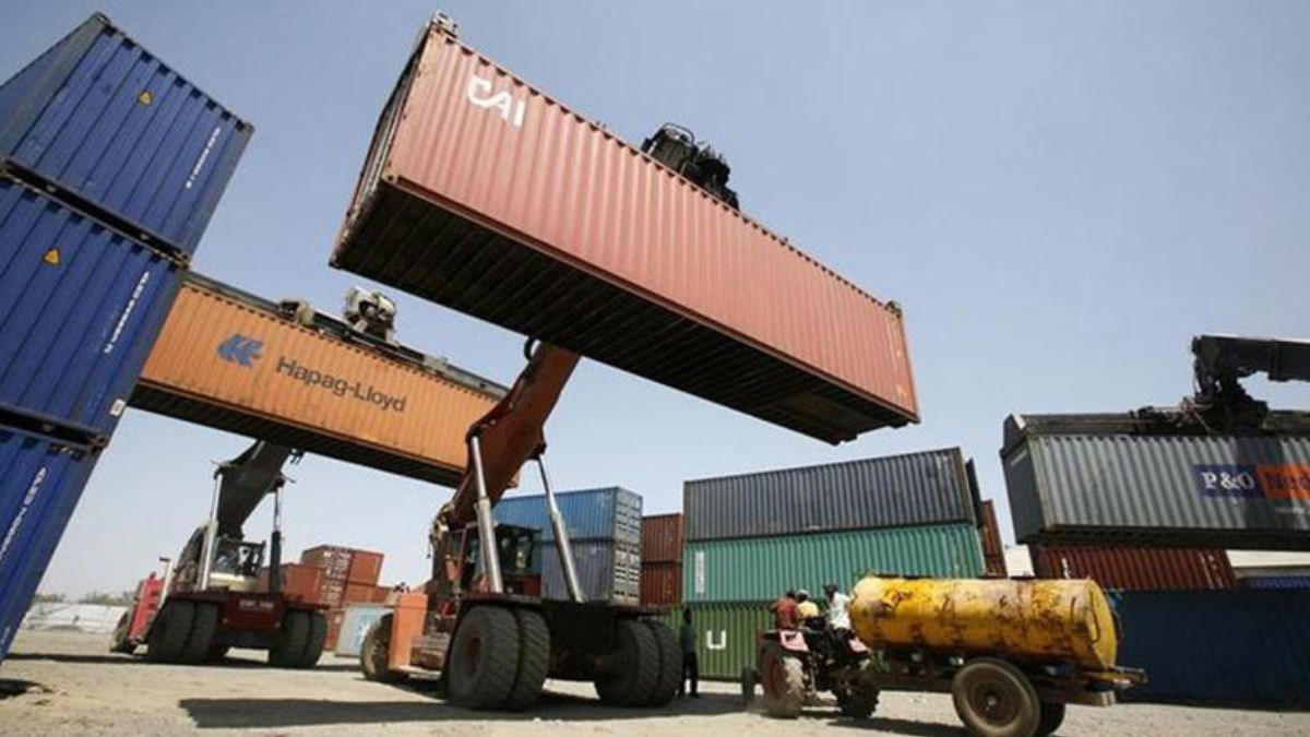 Centre, industry, global experts to discuss trade regime of sensitive ...