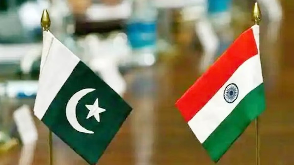 India, Pakistan exchange list of nuclear installations - Defence News ...