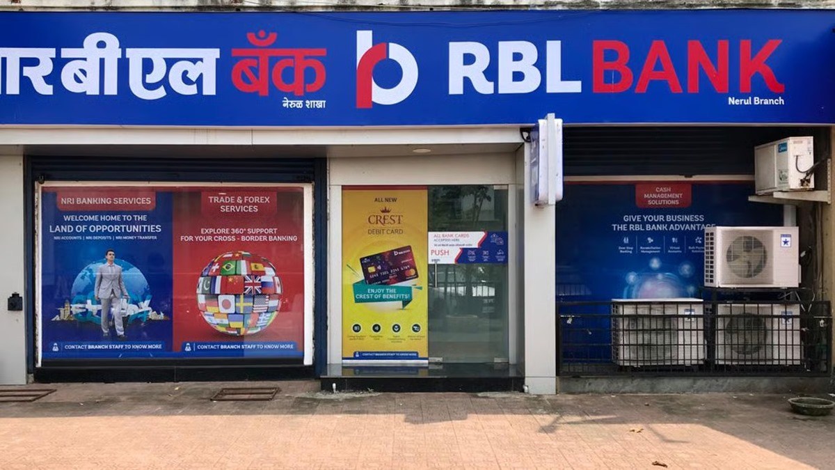 RBL Bank Q1 Results: Profit up 9.9% on-year, NII at Rs 1,700 crore ...
