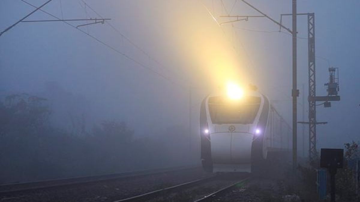Indian Railways train delay update: 30 Delhi-bound trains running late ...
