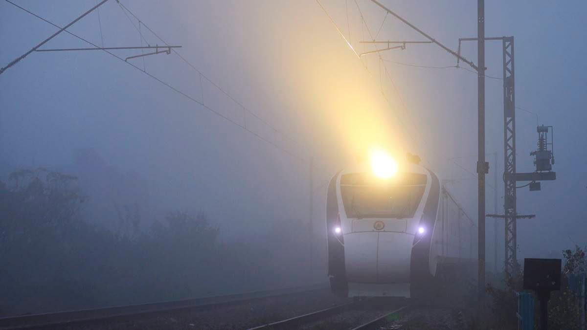 Budget 2024 | Indian Railways' Ambitious Leap: Boosting infrastructure ...