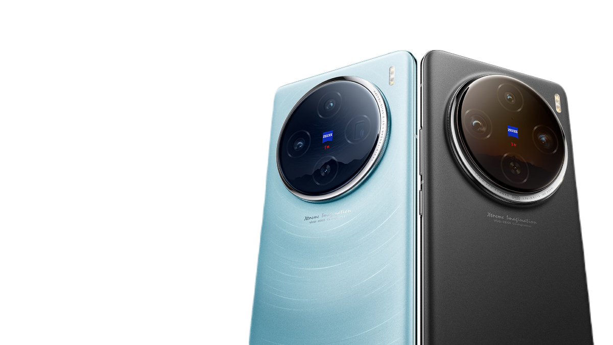 Vivo X100, X100 Pro India debut today: Watch LIVE launch here [Video ...