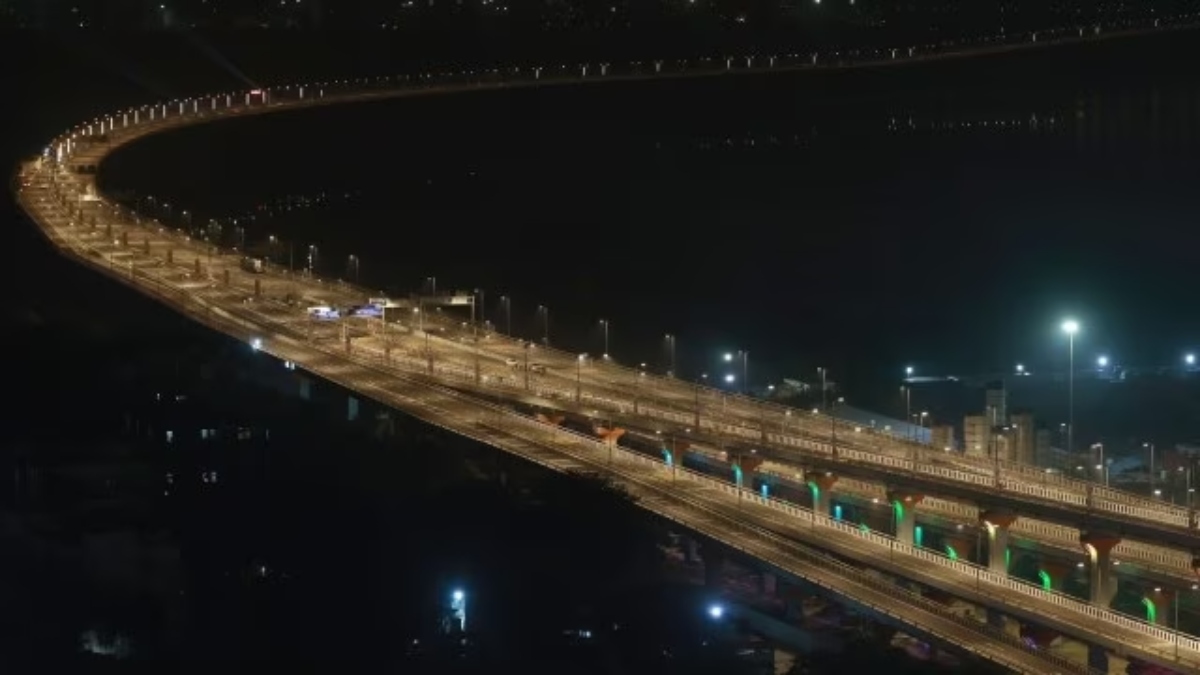 PM Modi to inaugurate Mumbai Trans Harbour Link today! Know what other ...