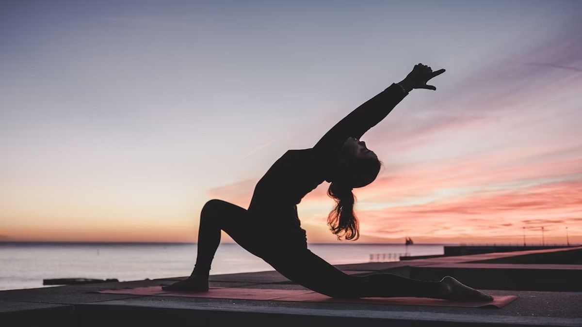 International Yoga Day 2024: Know origin, history and significance ...