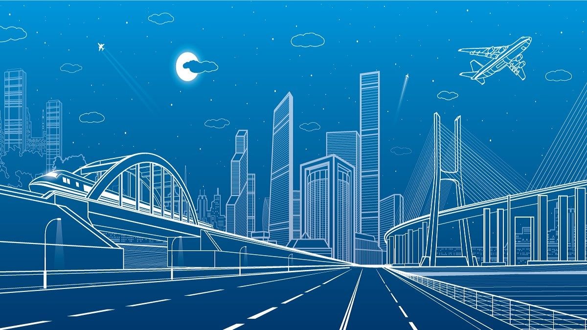 Infra drives banks’ corporate loan growth - Banking & Finance News ...