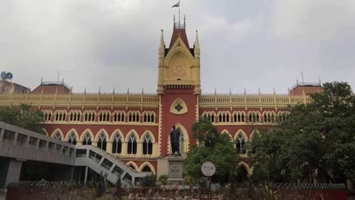 'Can't defy law': Calcutta HC Chief Justice to ask Sheikh Shahjahan to ...