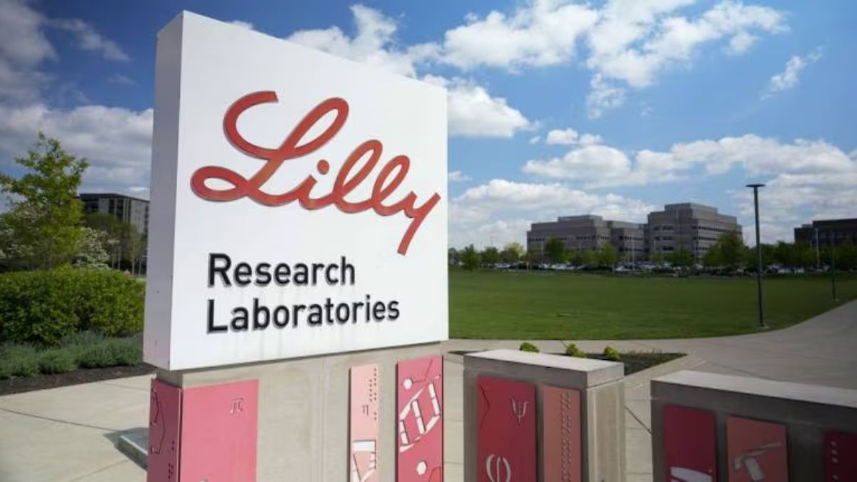 Eli Lilly's revolutionary obesity pill to hit Indian market by 2025 ...