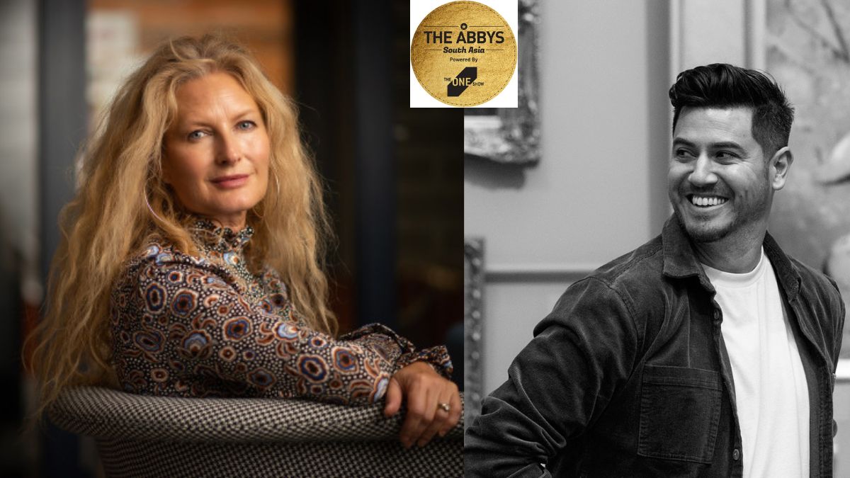 Jon Austin and Kate Stanners appointed as jury chairs for ABBY One Show ...