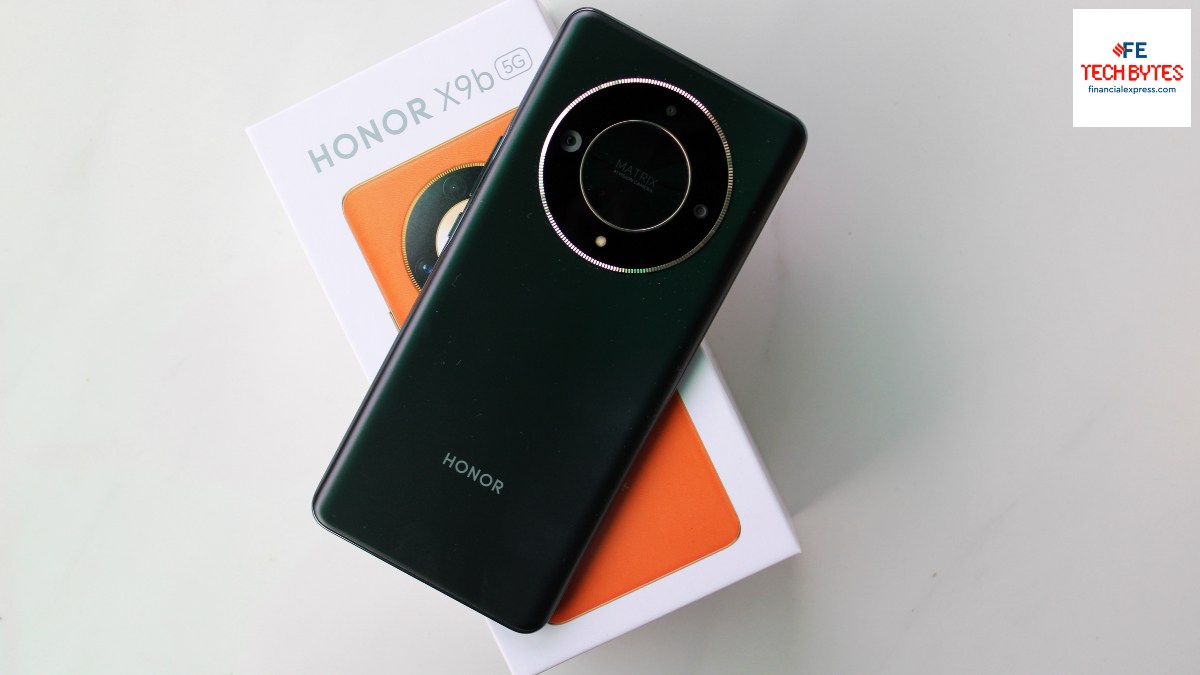 Honor X9b in for review: Unboxing 'unbreakable' Honor smartphone with ...