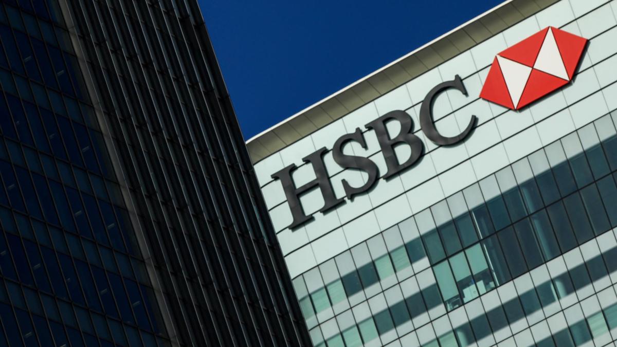 HSBC posts 25 per cent rise in profit from India operations to USD 1.5 ...