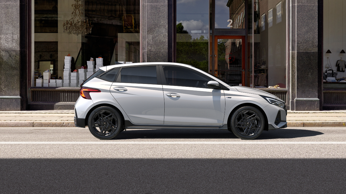 2024 Hyundai i20 N Line: What’s new? - Car News | The Financial Express