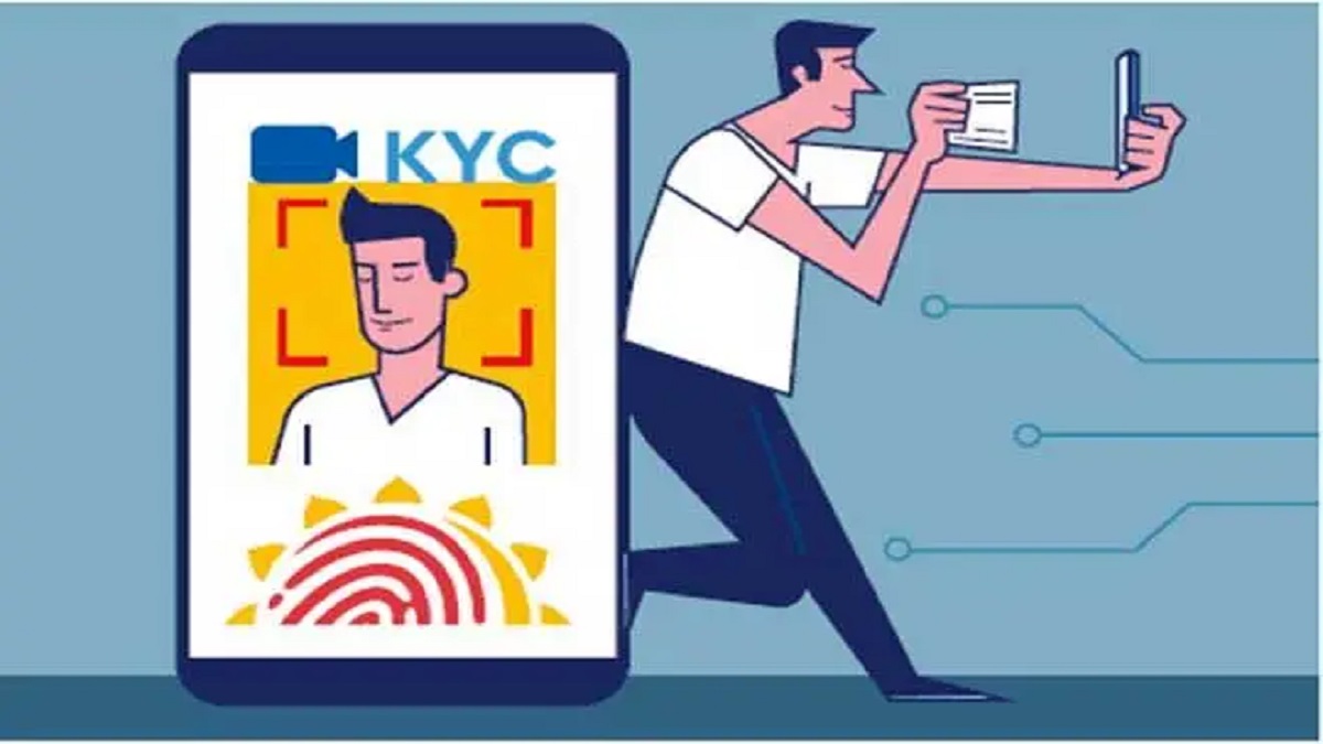 EXPLAINER: Uniform KYC to simplify customer onboarding - Banking ...