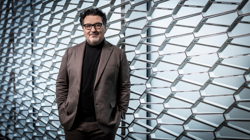 Audi ropes in JLR’s Massimo Frascella as the new Head of Design ...