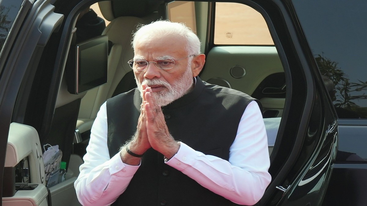 Sudarshan Setu Bridge: PM Modi set to inaugurate this infra marvel in ...