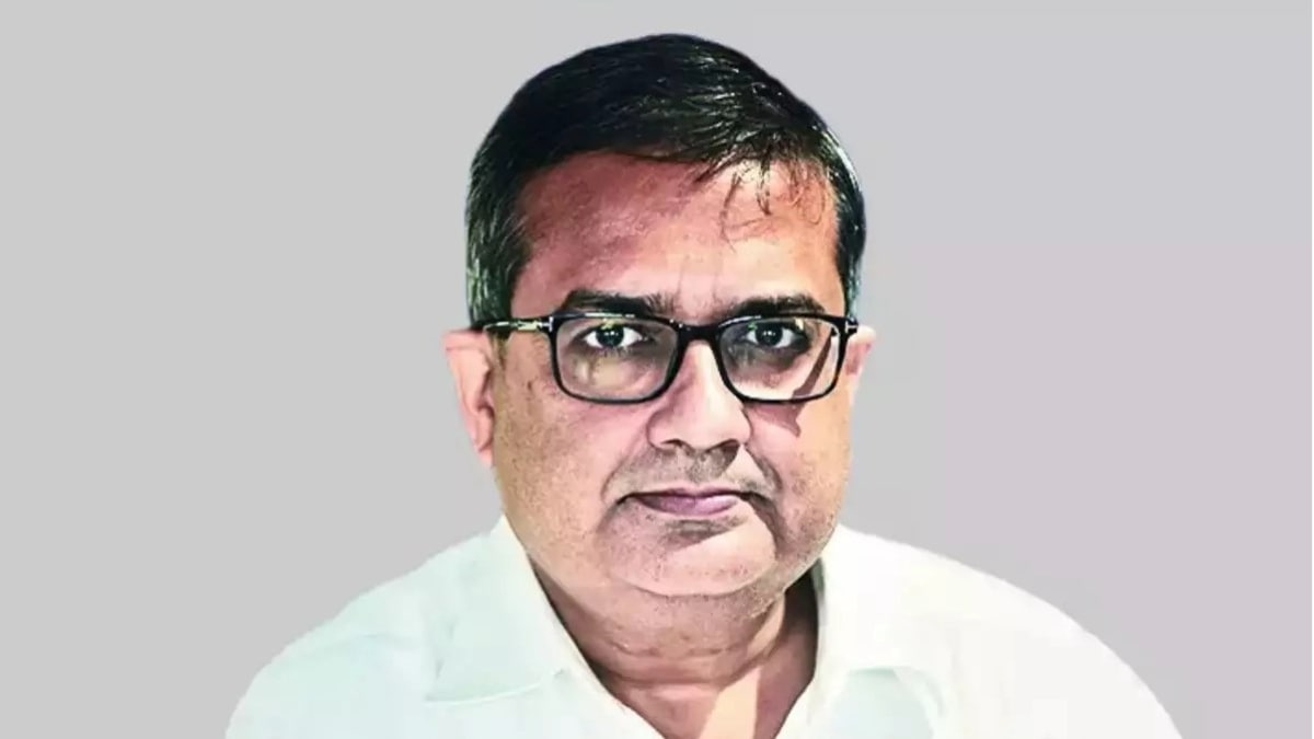 Bodhisatva Ganguli joins Network18 as group consulting editor - Brand ...