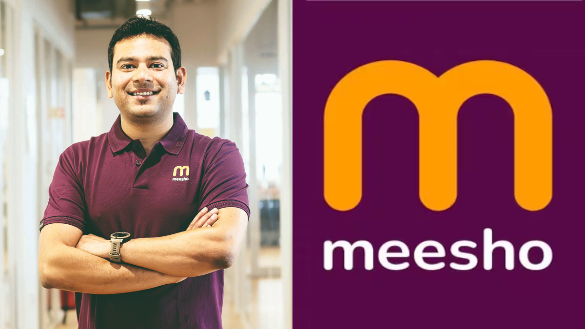 After hours with Sanjeev Barnwal, founder and CTO, Meesho - Brand Wagon ...