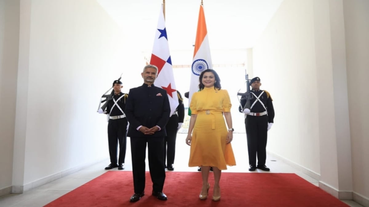 Strengthening India-Panama Relations: Building Bridges Across 15,000 ...