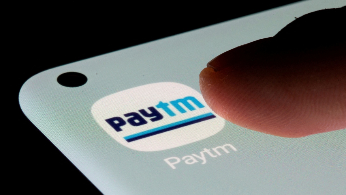 Paytm likely to partner with four banks for enabling UPI transactions ...