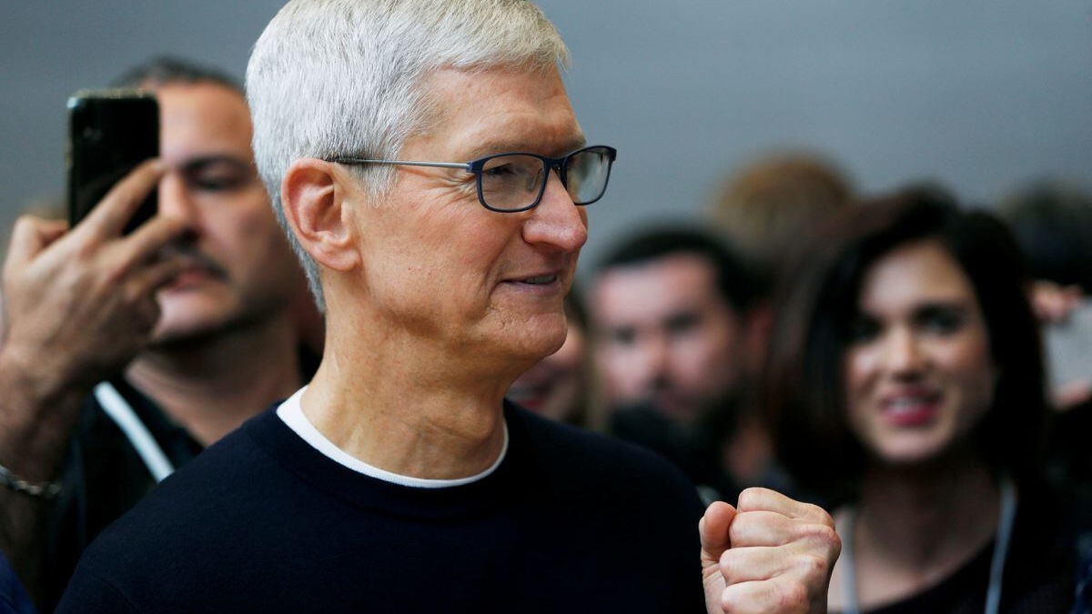 WWDC 2024 kicks-off June 10, will Apple finally reveal its big AI plans ...
