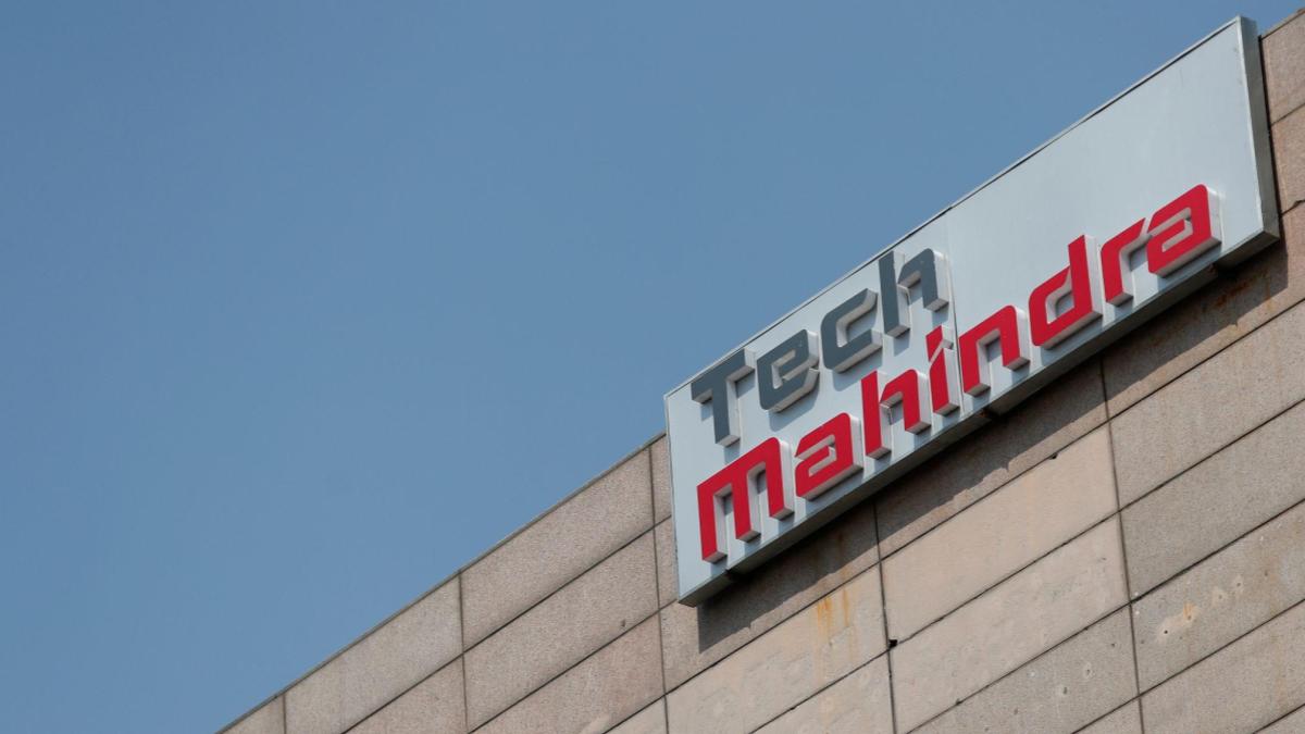Tech Mahindra to merge two US-based subsidiaries - Industry News | The ...