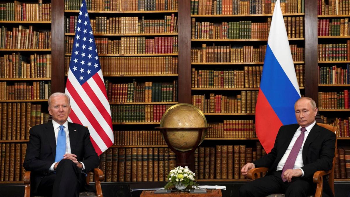 What is the space-based nuclear weapon the US says Russia is developing ...