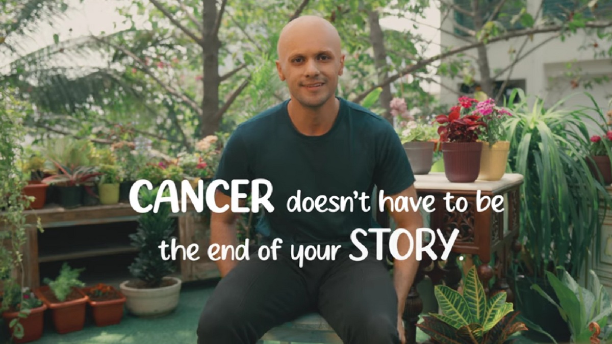 CARE Hospitals launches #ChapterofHope campaign on World Cancer Day ...