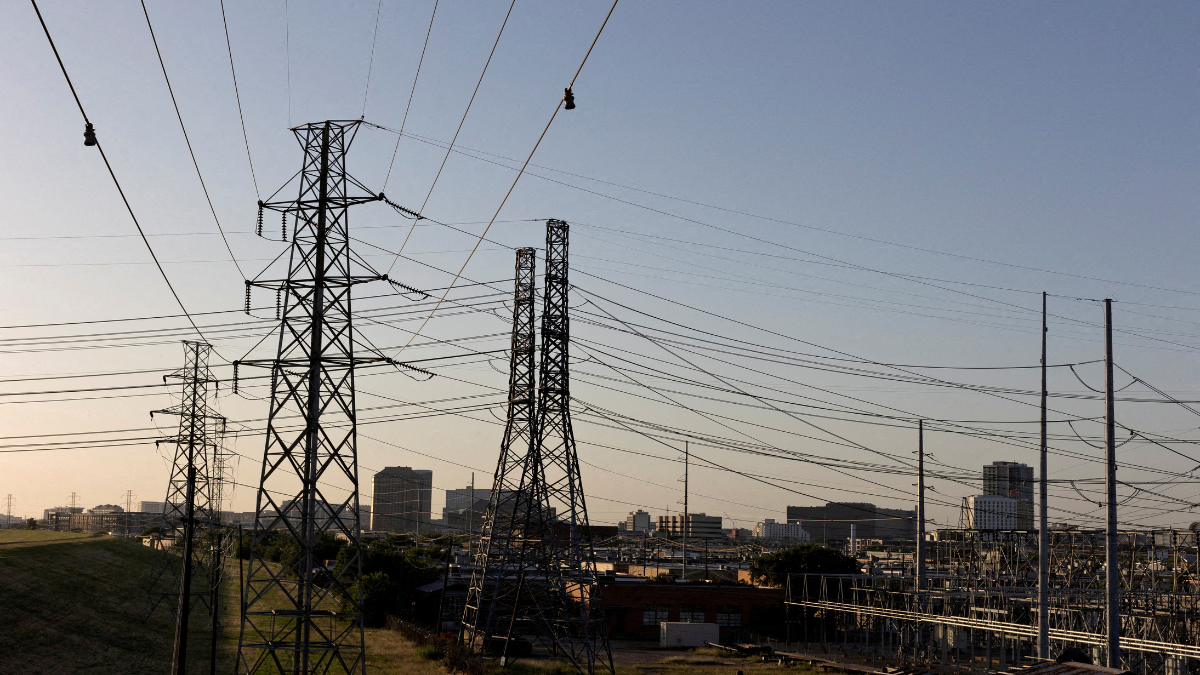 Power Grid Corporation surges over 7% on strong Q3 performance - Market ...