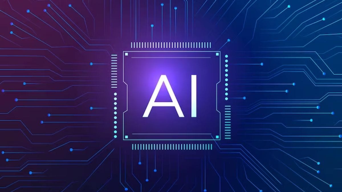 Accessible, easy to use technology AI transforming world - Digital ...