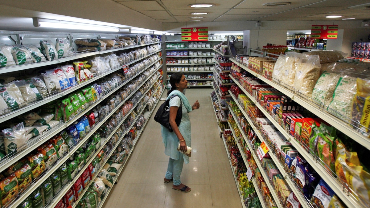 Exploring the dynamic trajectory of India's FMCG sector and its global ...