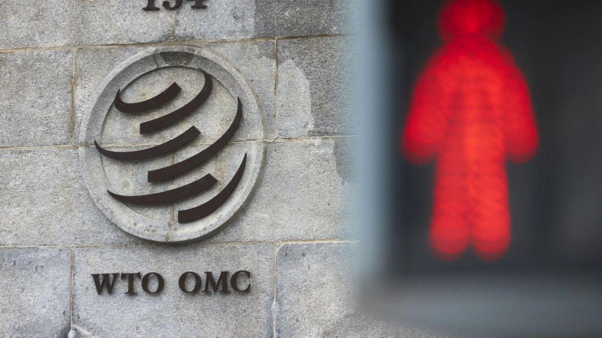 WTO talks deadlocked over key issues - Economy News | The Financial Express