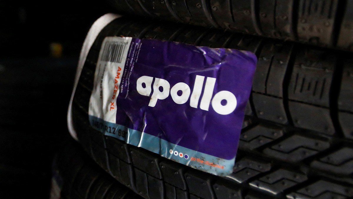 Apollo Tyres Q3 profit rises 78 per cent to Rs 497 crore - Industry ...