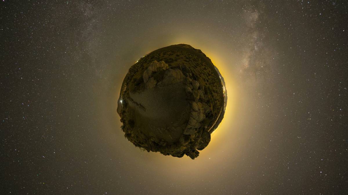 Breakthrough: Scientists find clues to Earth's origins in rare asteroid ...
