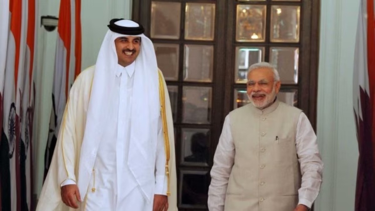 Prime Minister Modi to visit Qatar - Defence News | The Financial Express