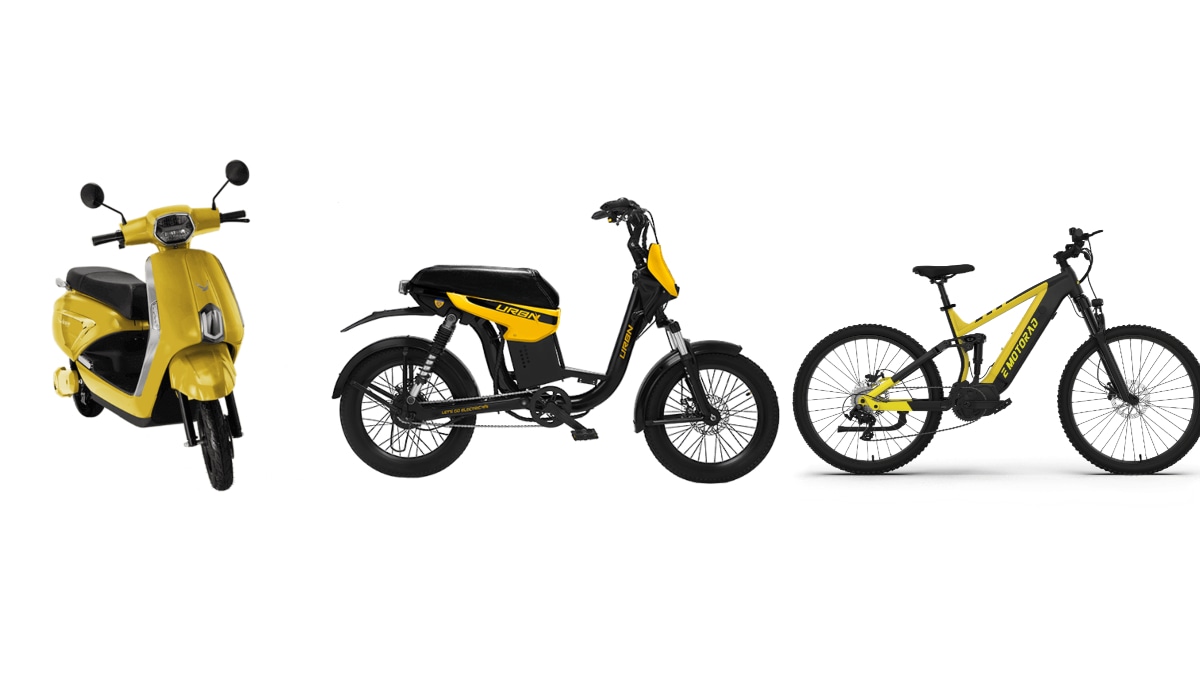 EV makers share their view on Interim Budget 2024 - Express Mobility ...