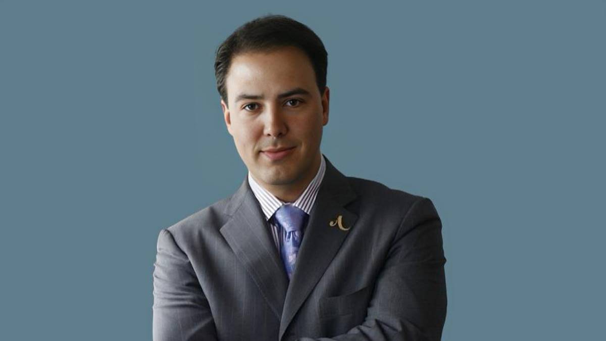 Evan Zimmermann’s global journey: Unveiling the transformation of his ...