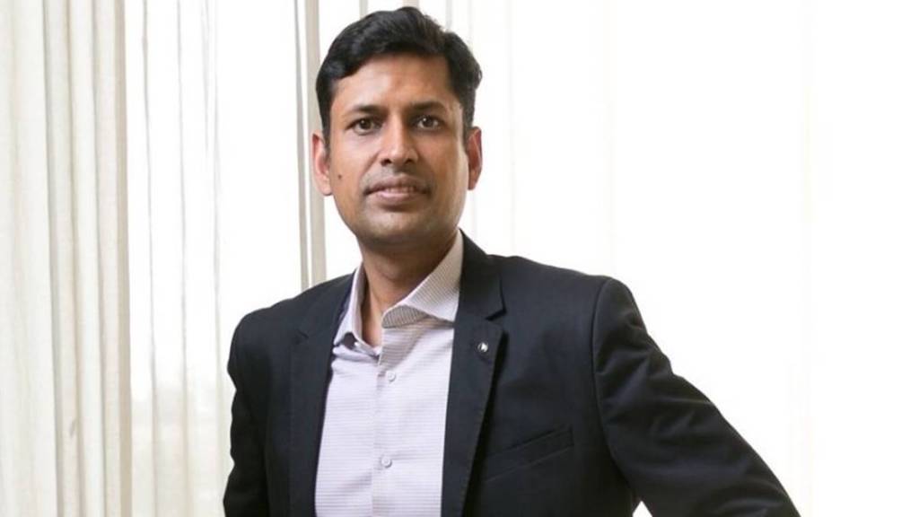 Meet Rahul Garg, founder of Moglix; Know about his journey, education ...