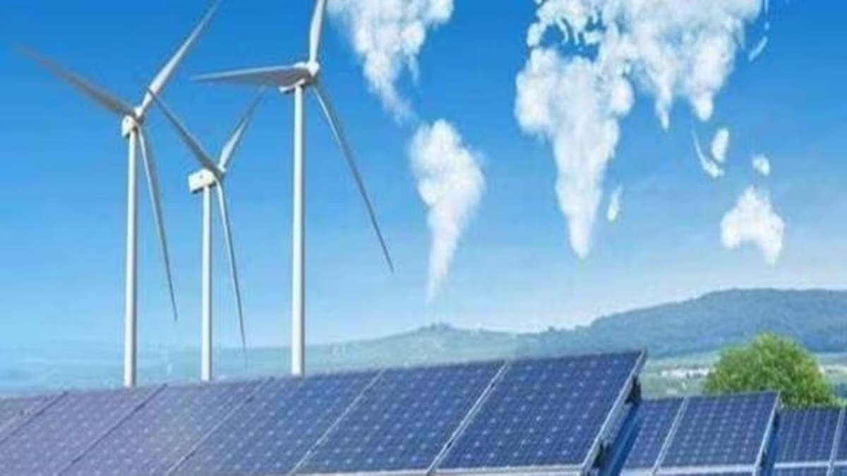 Indian Renewable Energy Development Agency, Punjab National Bank to co ...