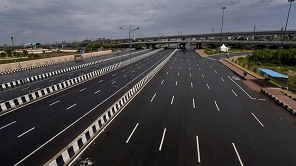 Enhancing Roadways: Modi lays foundation stone of several road ...