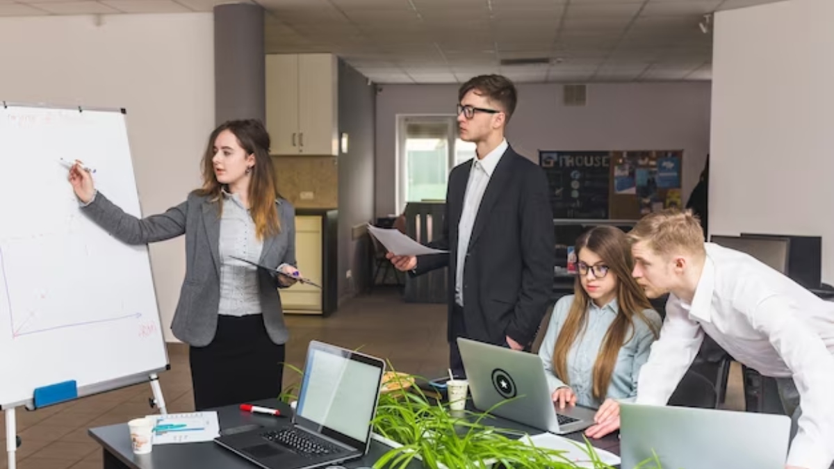 The power of additional courses for new opportunities in the evolving ...