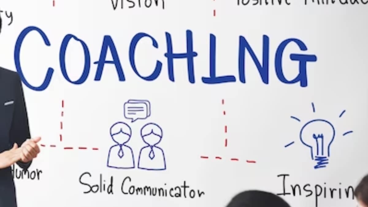 Coaching institutes get some coaching - Education News | The Financial ...