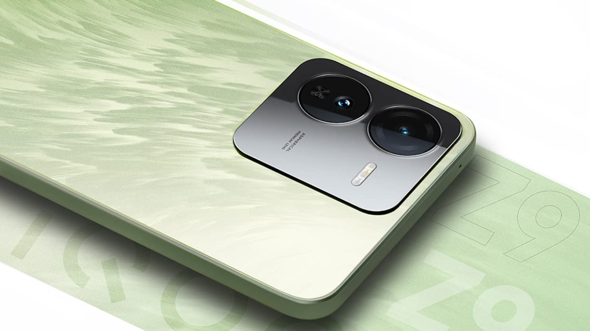 iQOO Z9 India launch set for March 12; to come with Dimensity 7200 ...